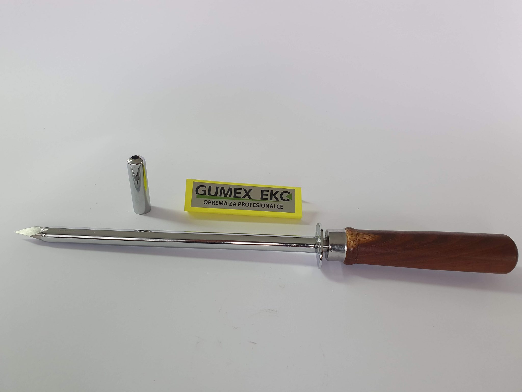 TROAKAR – GUMEX EKO