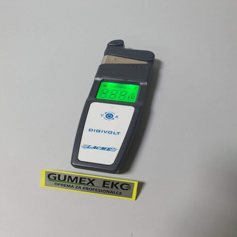 DIGIVOLT – GUMEX PROFESSIONAL